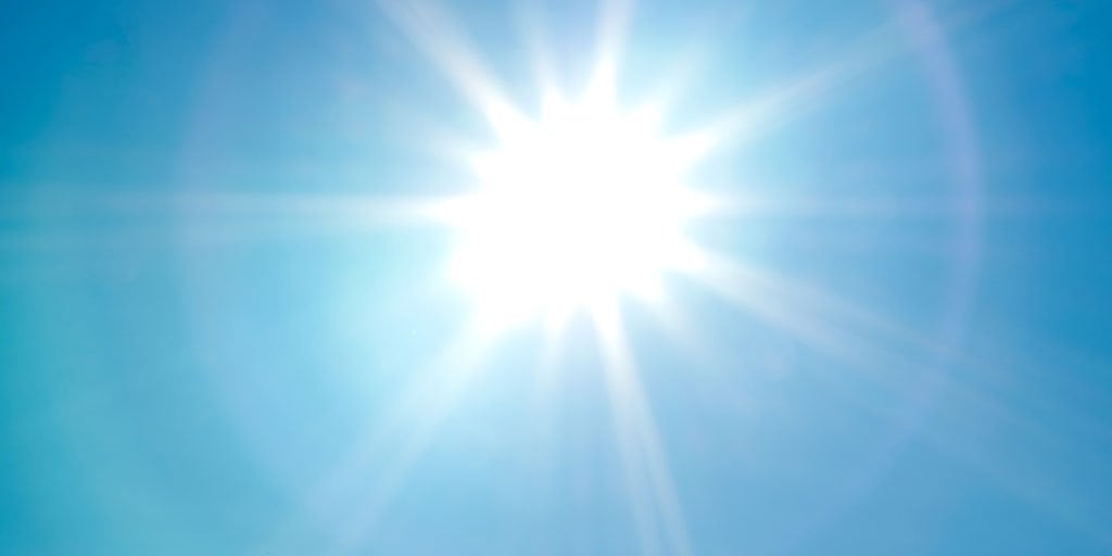 Alergia ao sol: sintomas,causas e tratamento| La Roche-Posay